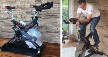 Fahrradergometer im Test [2020] ! Fahrrad & Gesundheit